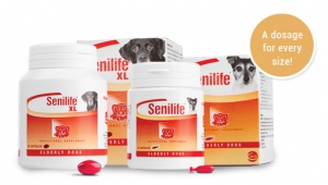 Senilife® from Ceva Animal Health