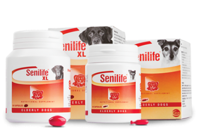 Why Senilife? | Senilife